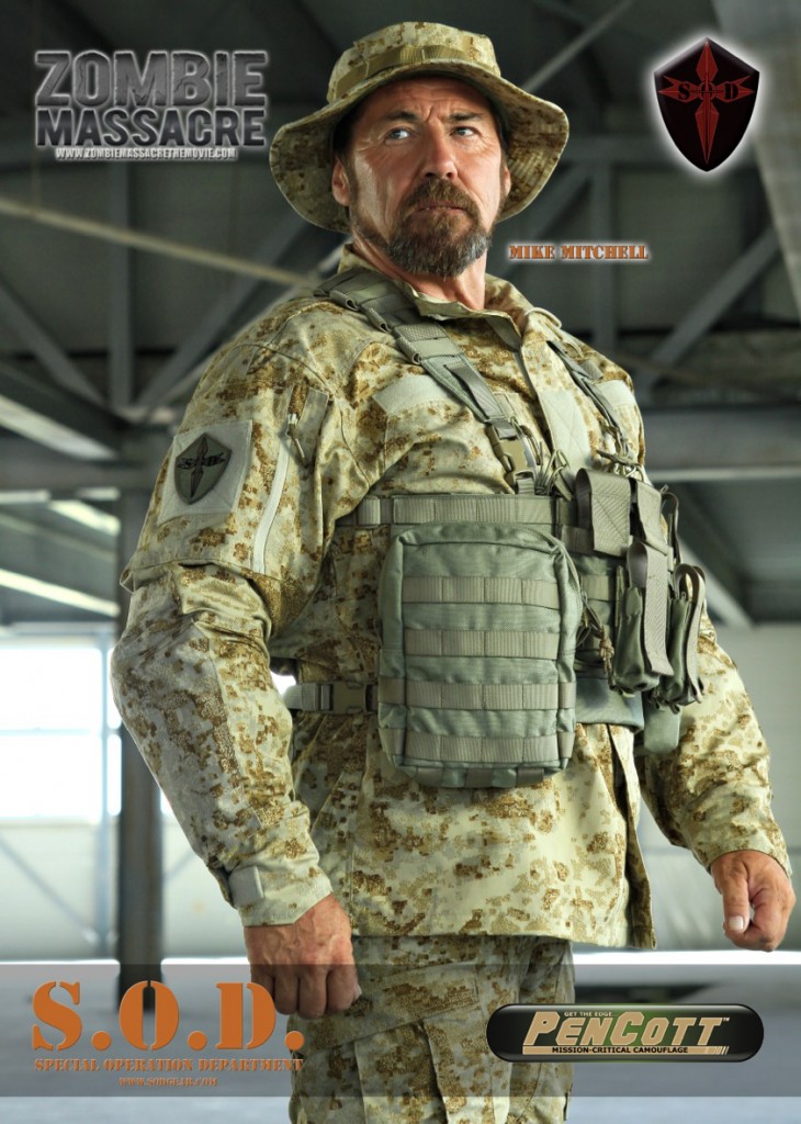 Basement of Ghoulish Decadence: Some quick thoughts on Zombie Massacre ...