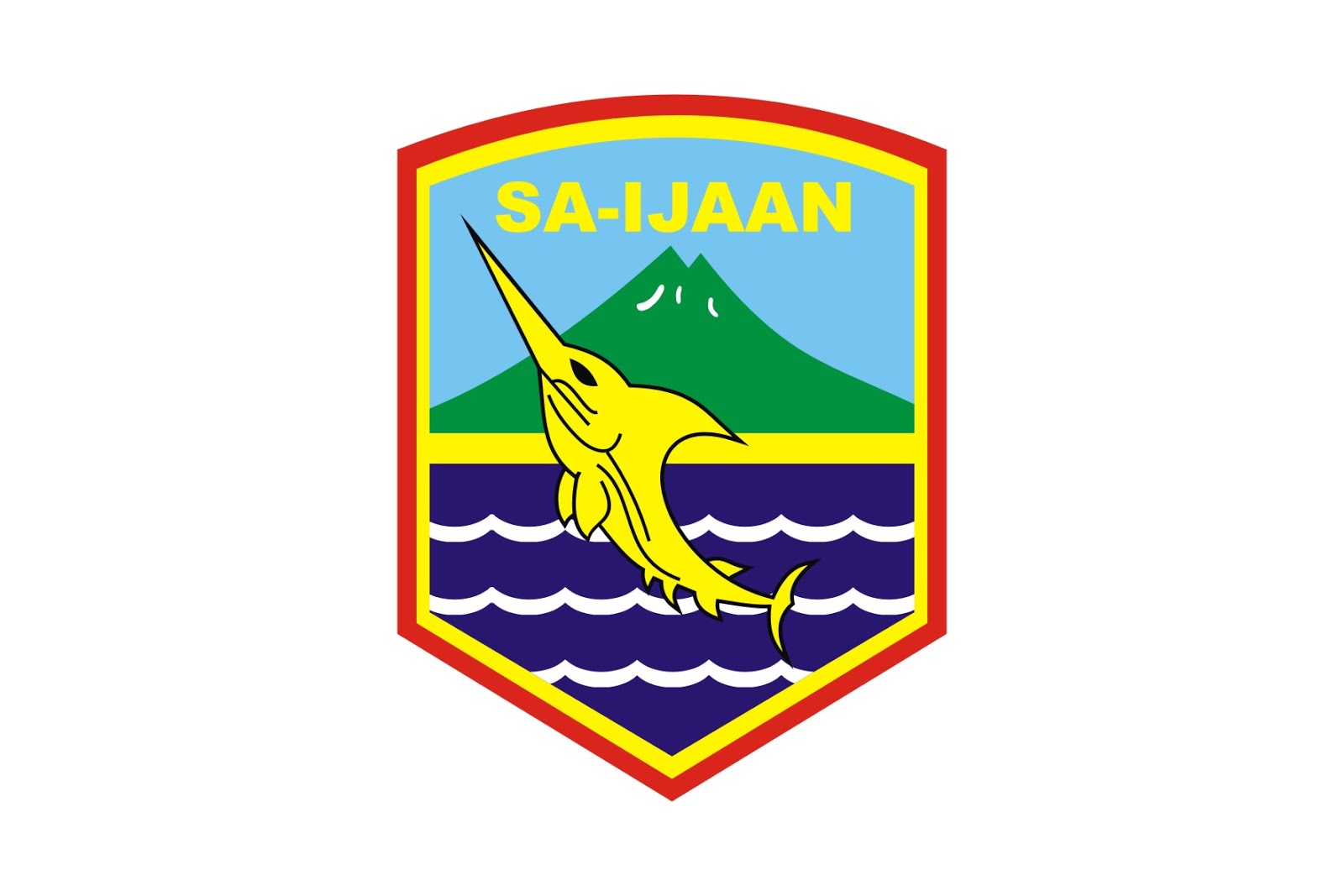 Kabupaten Kotabaru Logo