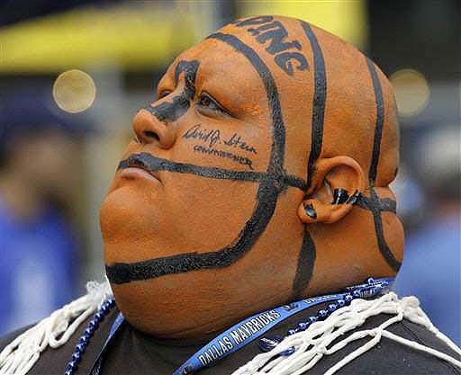 nba finals look | Define Funny