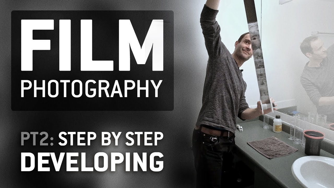 Developing Black and White film tutorial - Photography Blog Tips - ISO ... Developing Black and White film tutorial - Photography Blog Tips - ISO ...