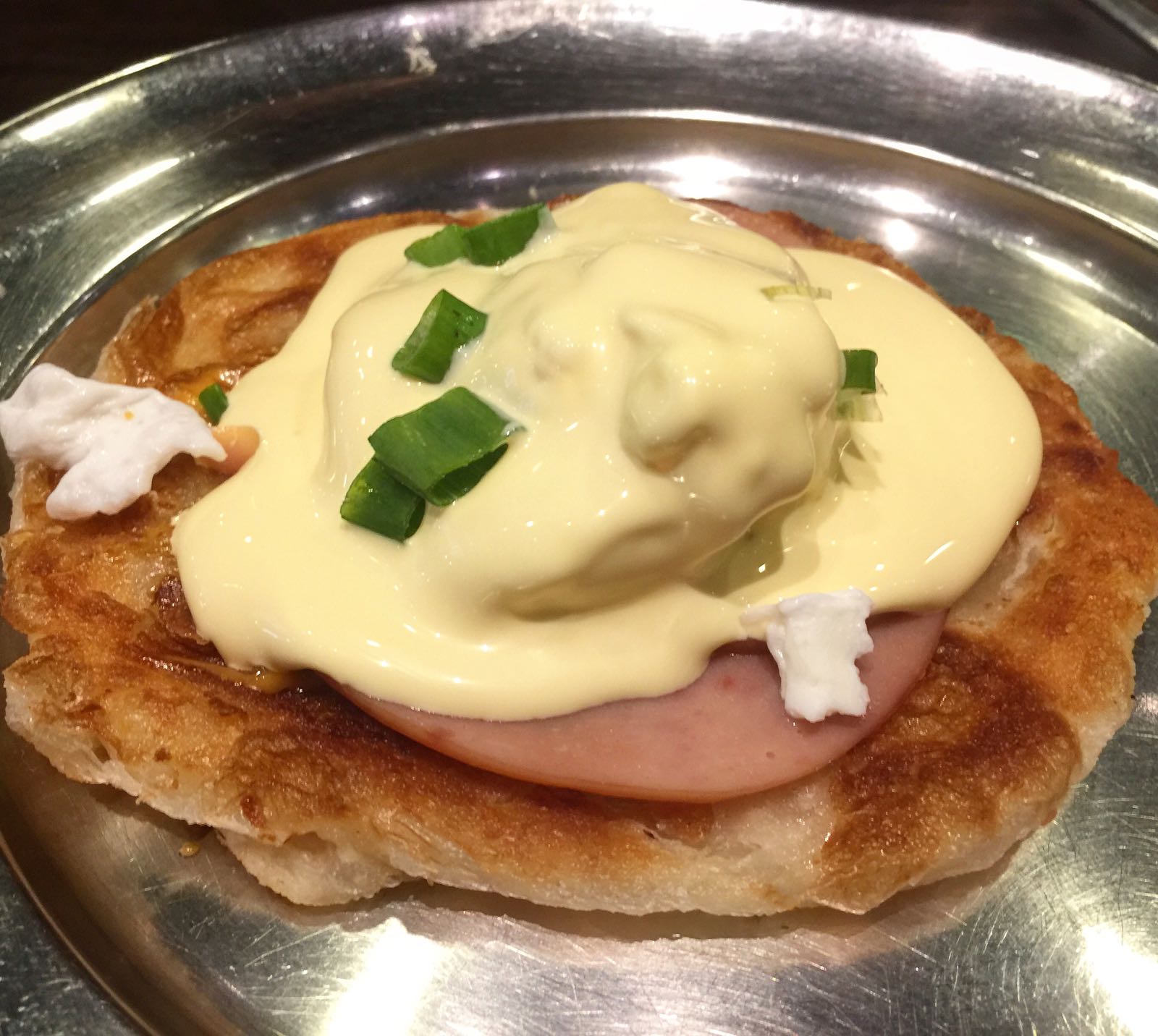 TheArcticStar's Tales: Dinner at Springleaf Prata @ The Rail Mall