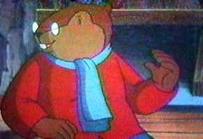 Mi infancia y la de todos: Los cuentos de papá castor