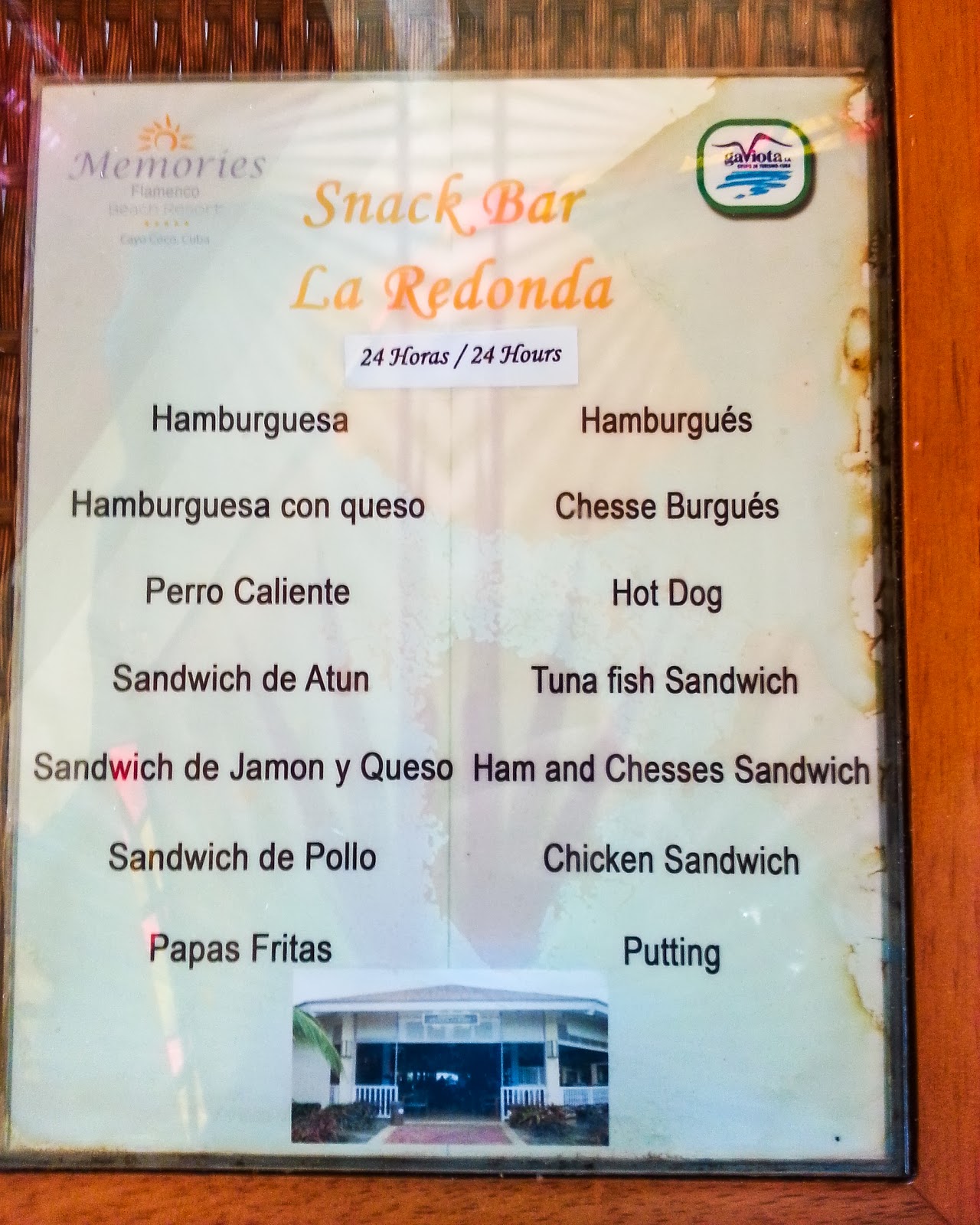 Family trip to Cuba, 2013: Memories Flamenco Resort - Cayo Coco, Cuba ...