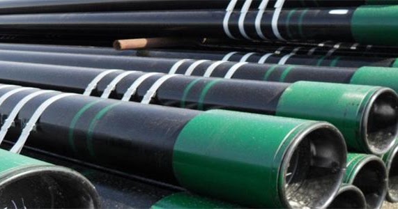 Drilling Knowledge: TYPES OF CASING PIPE