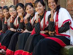 newari culture: Newari Culture