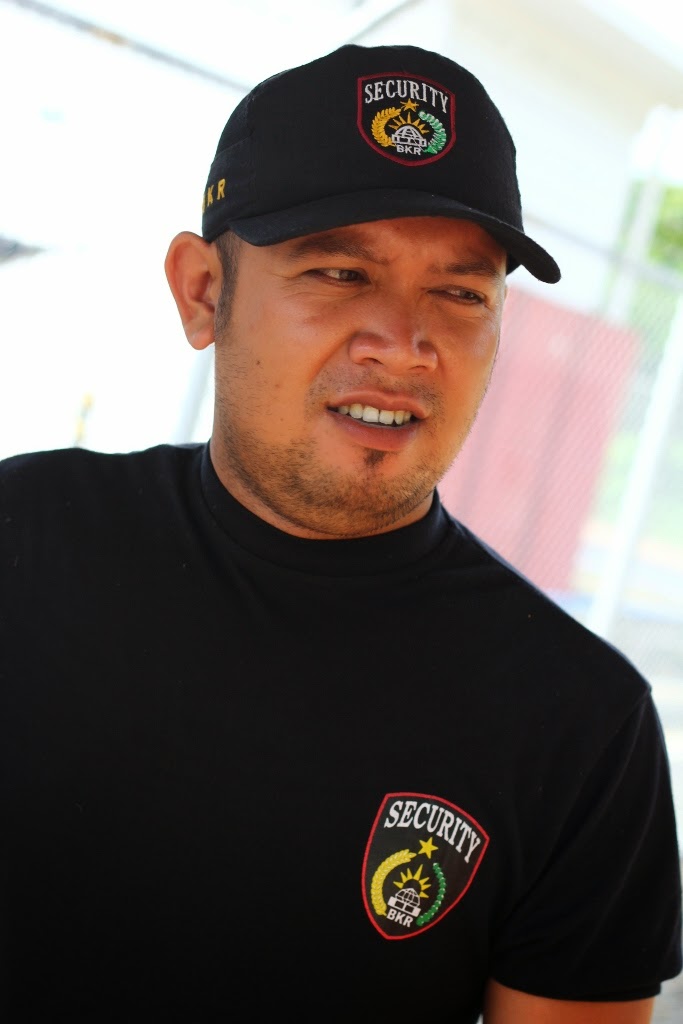 GRISSIK - SOUTH SUMATRA INDONESIA