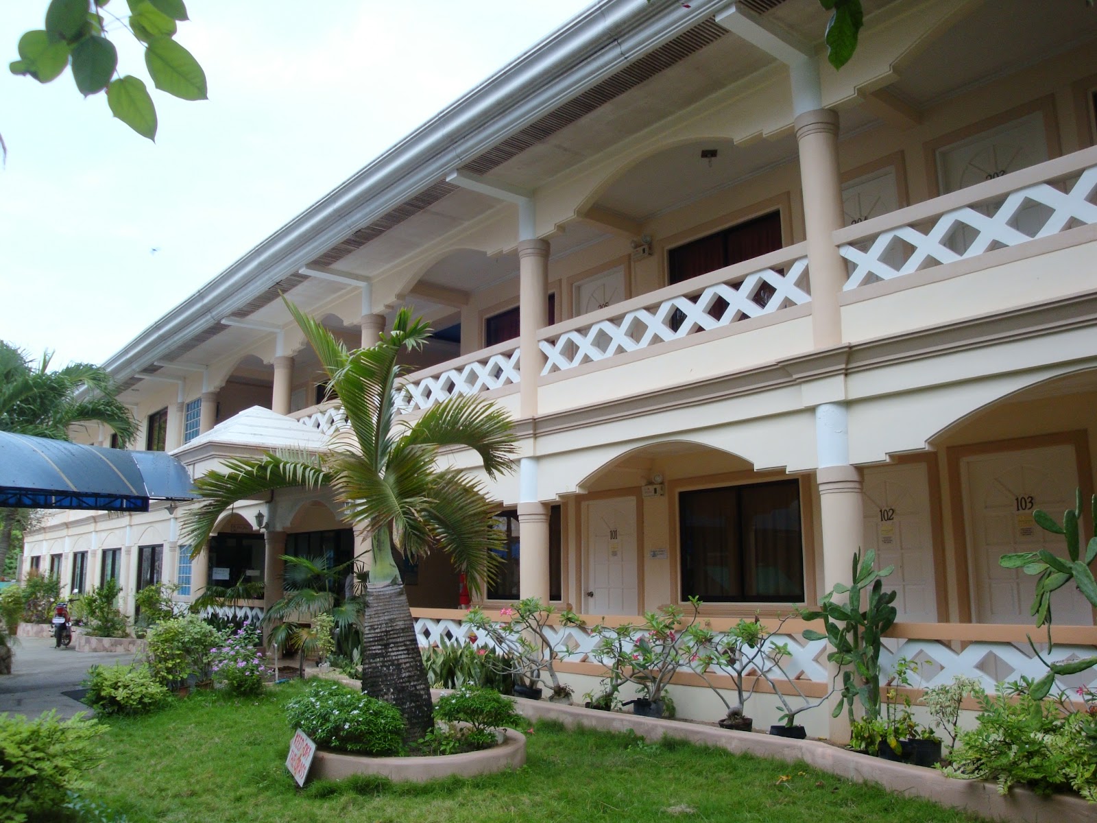 Chingky Quijano ♥: Guimaras: Raymen Beach Resort | Alubihod Beach