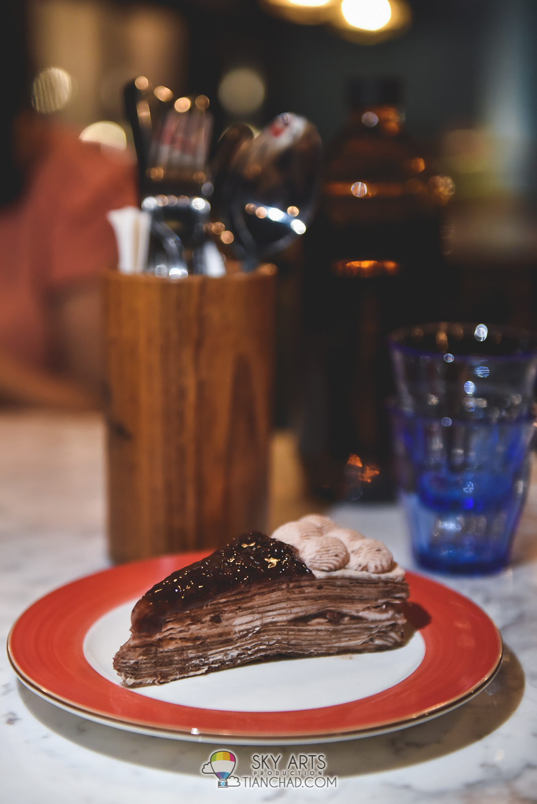 【蒲种工厂咖啡馆】 The Depot by JWC in Puchong