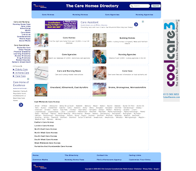 Chris Elsen's Web Development Blog: 2013