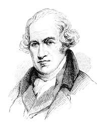 James Watt, Penemu Mesin Uap - SiMoti 88