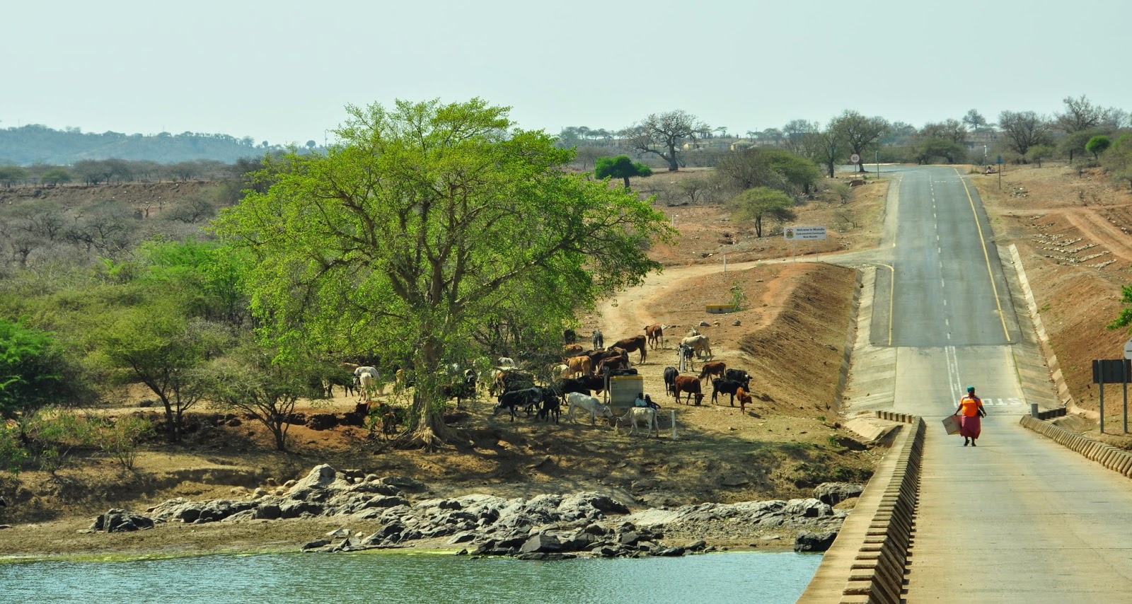 Walking the Battlefields: Ulundi - The End of the Old Zulu Order (1879)