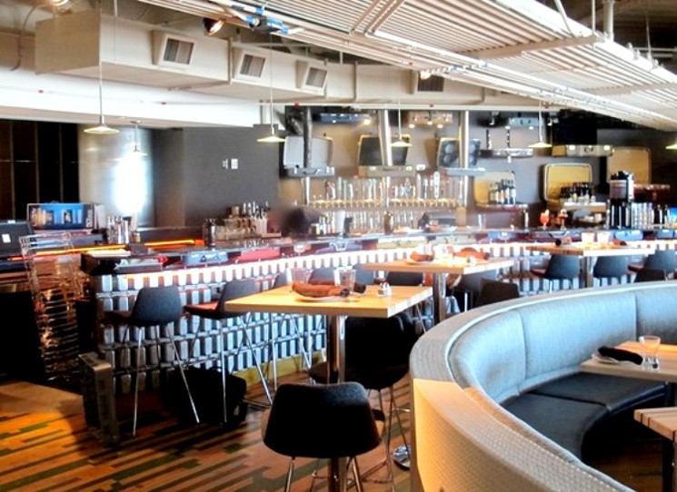 Top Denver Food Places you Must know ~ Casual Dining Restaurants