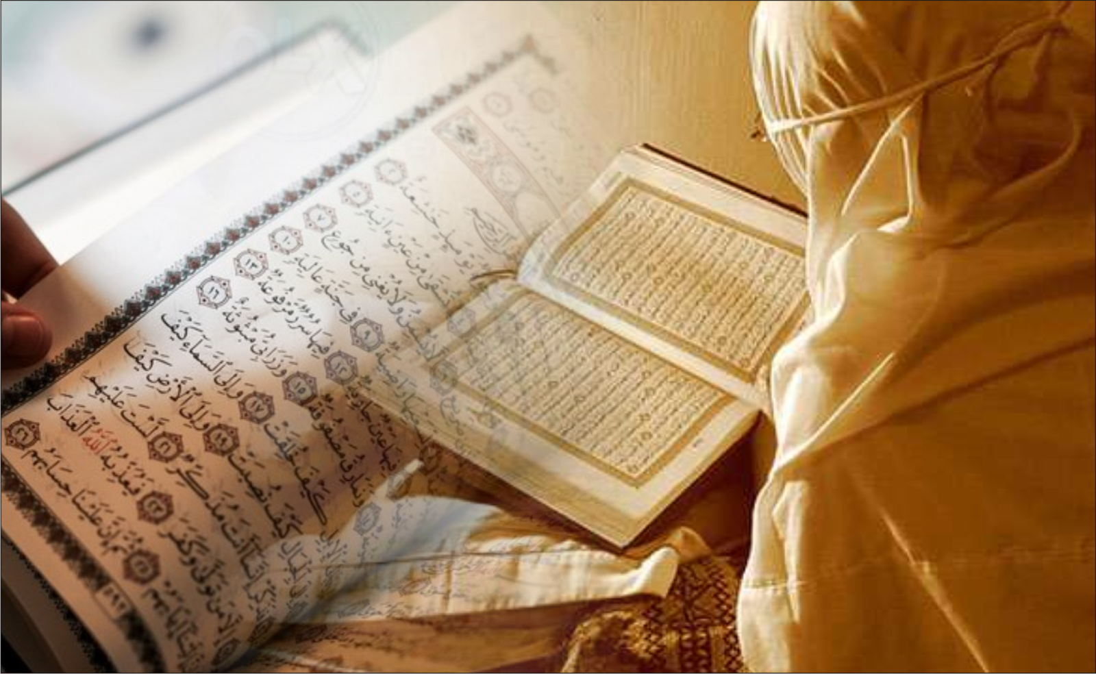 Beberapa Metode Belajar Membaca Al-Qur'an | Aswaja Beberapa Metode Belajar Membaca Al-Qur'an | Aswaja