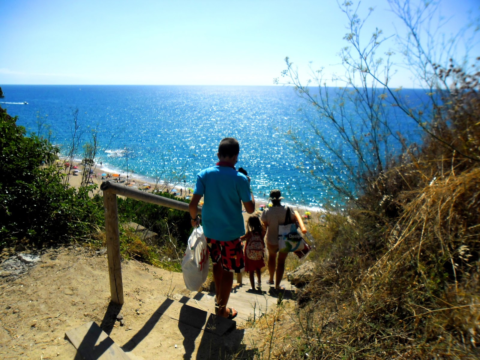 NUESA LITERÀRIA: La bondat pronuncia el nostre nom