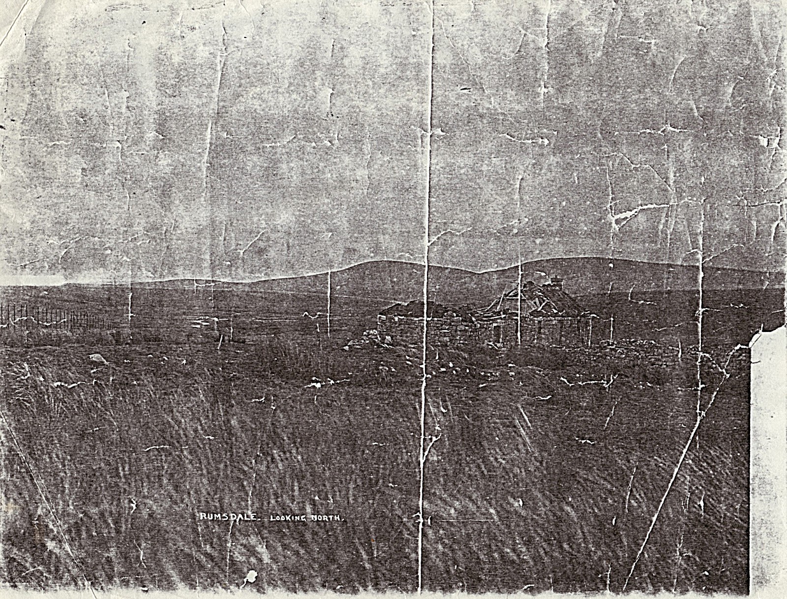 Grey Hen's Well: Christina (aka Christian) Sutherland 1798-1872