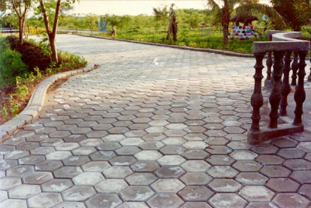 PAVING Specialis di Solo – Sragen – Karanganyar – Sukoharjo – Solo Baru ...