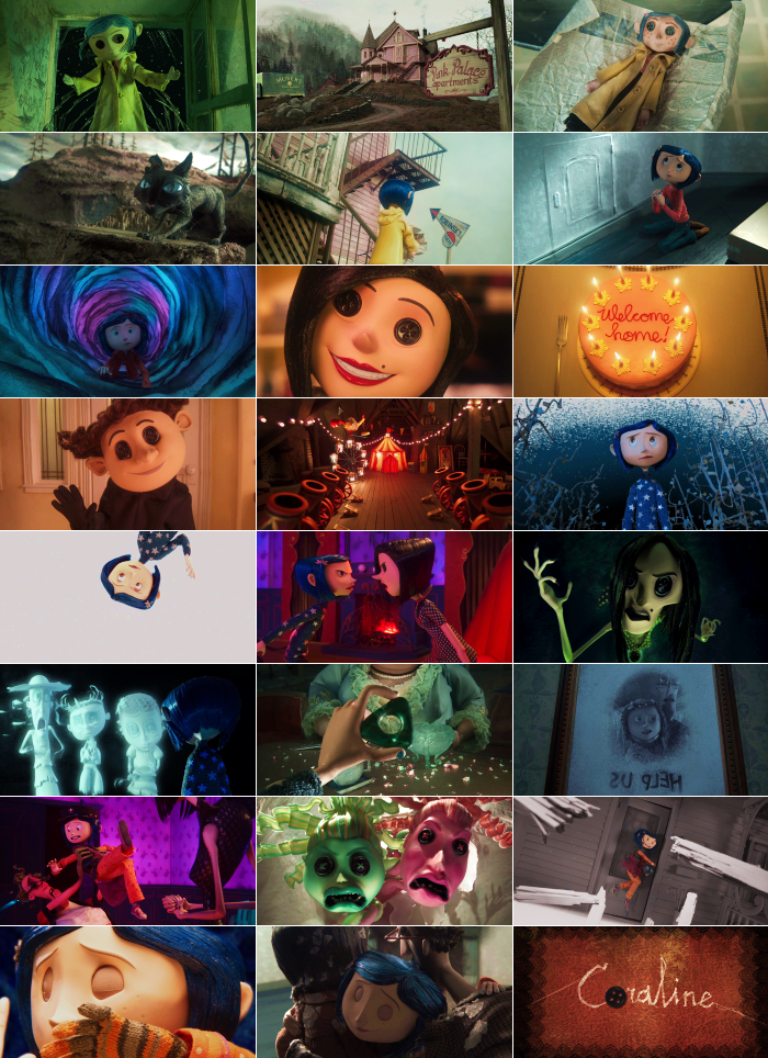 skip to the end: halloween movies; week 1