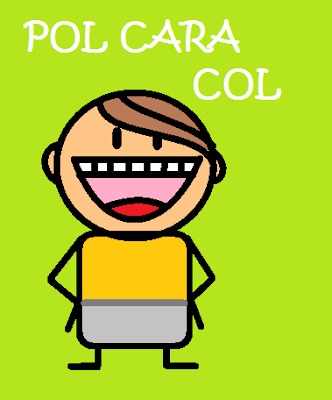 Cargolino Valentino: POL CARA COL