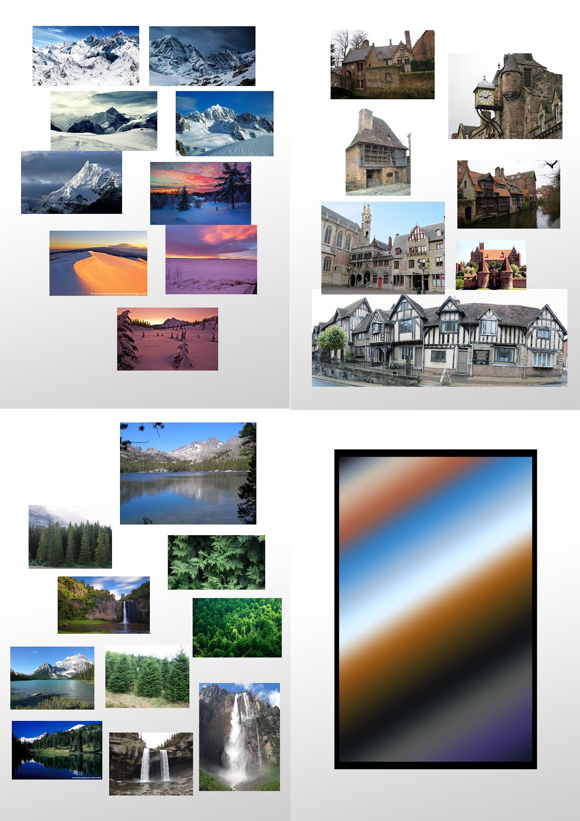 Games Art 2016 BA3b: BA3b