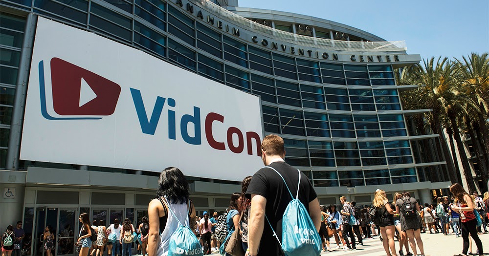 NickALive!: Viacom Acquires VidCon
