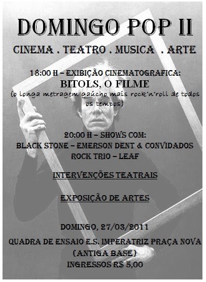 BITOLS: BITOLS DE NOVO NA FRONTEIRA