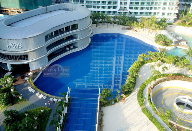 SIRANG LENTE | TRAVEL & HIKE: AZURE URBAN RESORT RESIDENCES, Parañaque City