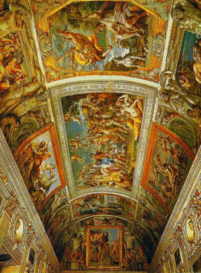 Paesaggi dell'Anima. Blog a cura di Giovanni Pititto.: Roma, Palazzo ...