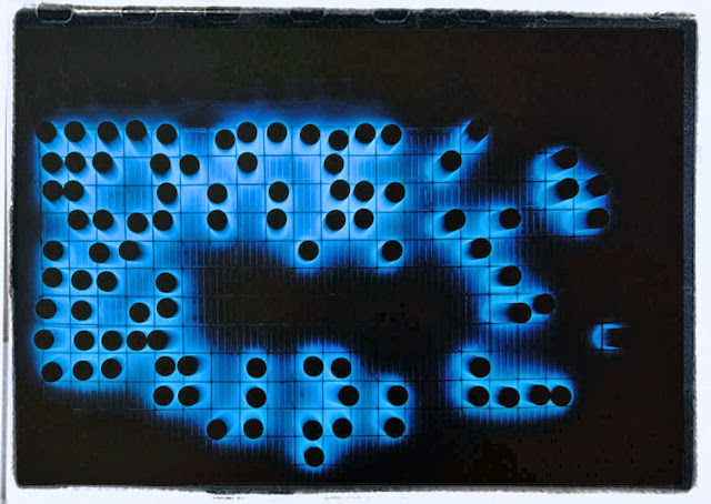 Spud's blog: Odd Quirks About Nuclear Reactors - Criticality Accidents