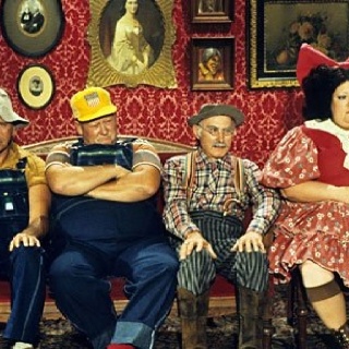 Hello USA: br549 hee haw