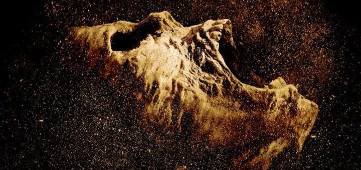 The Pyramid Poster Debuts ~ Access Hollywood