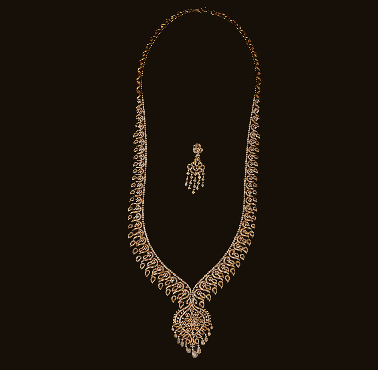 Sale news and Shopping details: VBJ Diamond Jewells