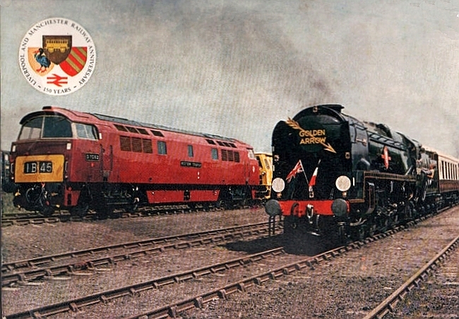 transpress nz: British Railway icons