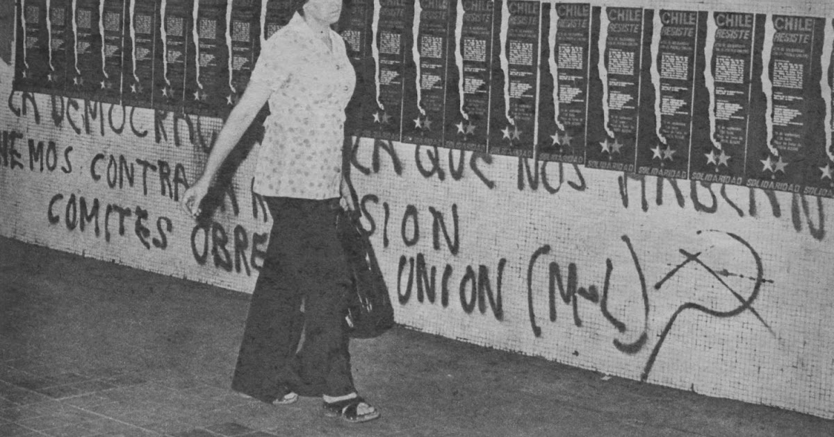 OCTUBRE; UNIÓN DE M.-L.; UCCO: Fotos