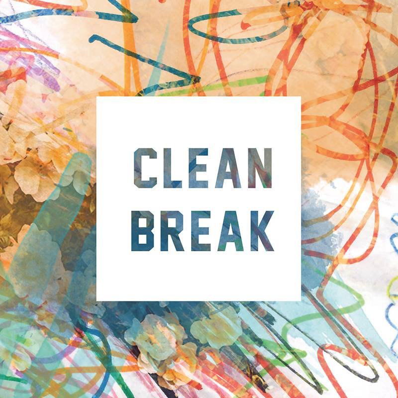 Lvsitânia Em Peso: Clean Break - Clean Break (EP) (2016)
