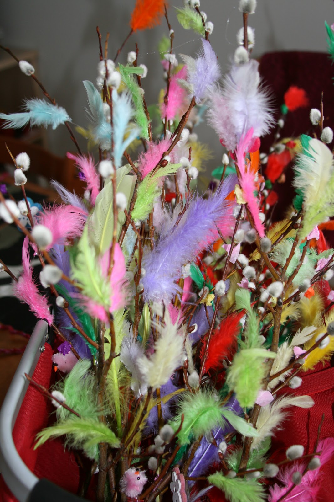 A Scandinavian interlude: The Finnish Easter Experience