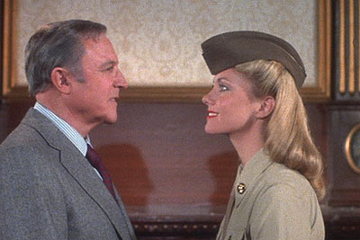 Movie Lovers Reviews: Xanadu (1980) - Quite Simply, One of My favorites