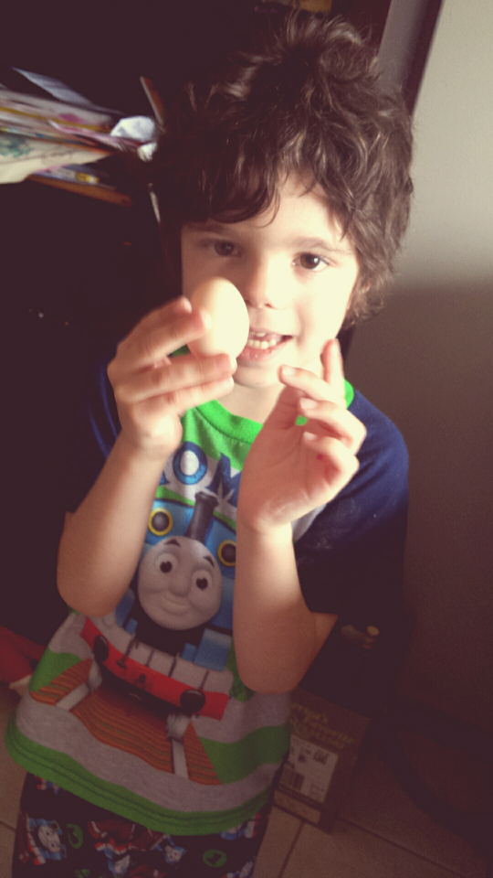 So What’s New?? >>>