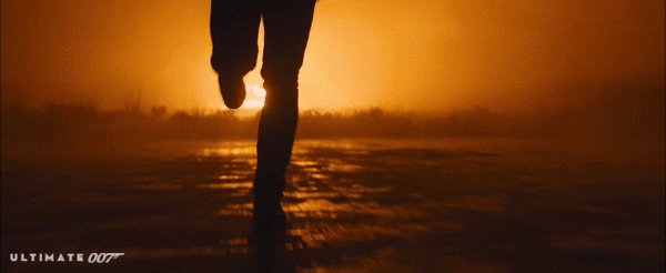 Ultimate 007: Skyfall (2012)