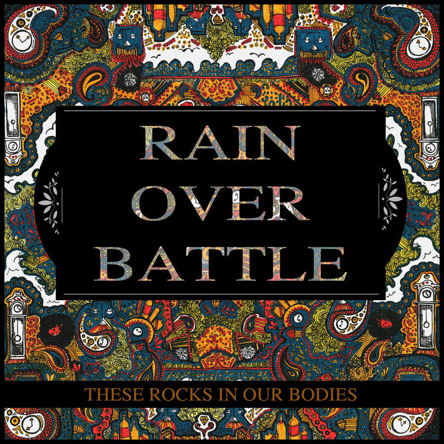 Behind Punk: Best Albums, Ep's, Split's of 2011