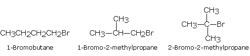 Introduction to Organic Chemistry: Constitutional Isomerism