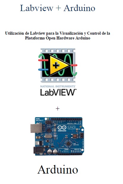 Mi diario de automatización : Arduino + Labview Mi diario de automatización : Arduino + Labview