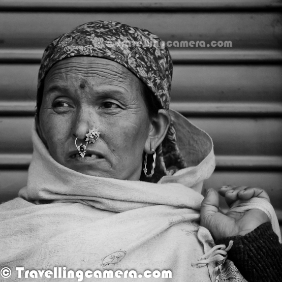 PHOTO JOURNEY with people from Himalayan State of Himachal Pradesh, India