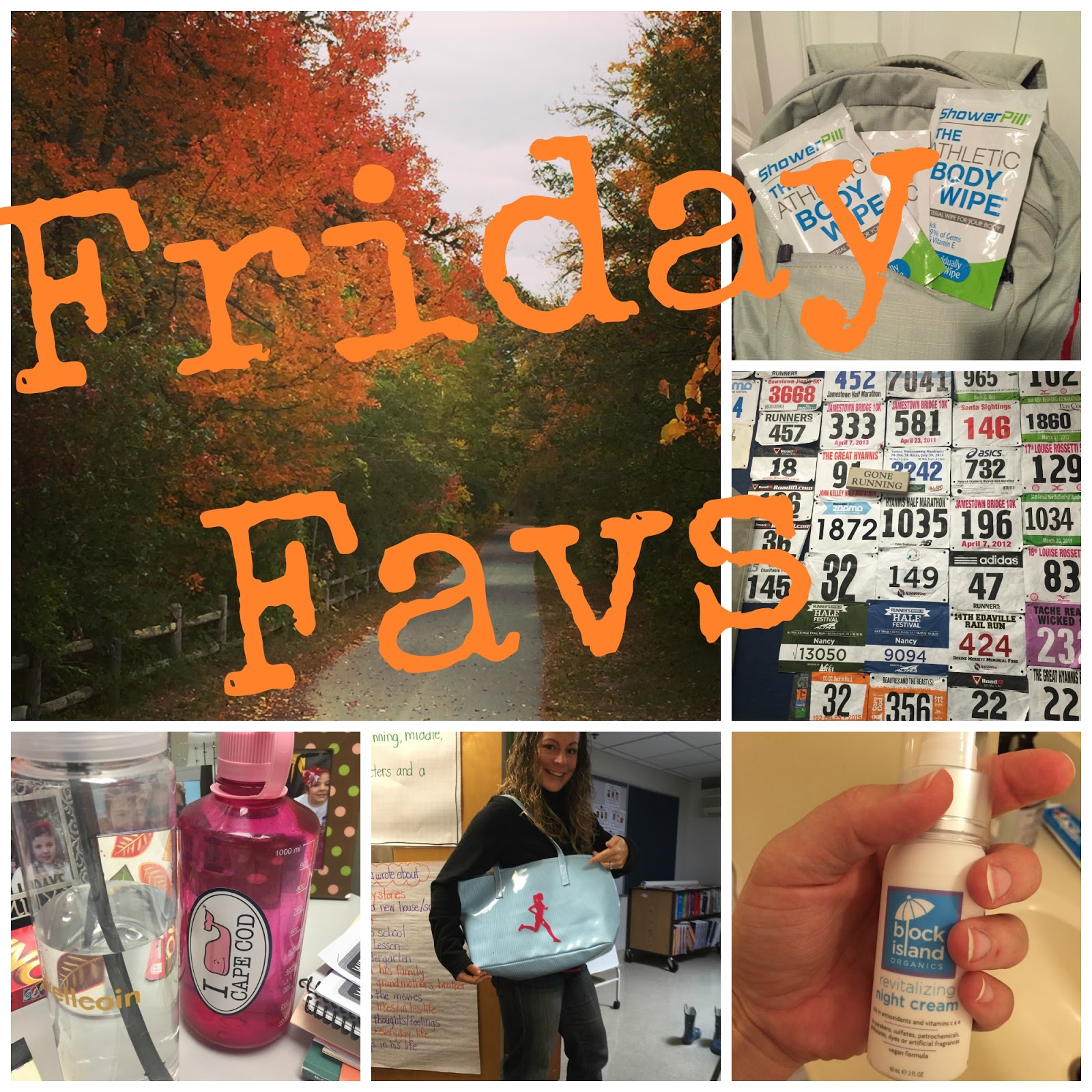 Living the Dream: Friday Favs