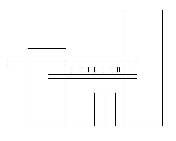 7 Prinsip Desain Arsitektur : Unity atau Kesatuan - jporo
