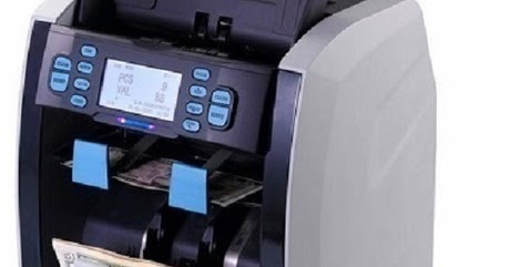 Currency Sorting Machine