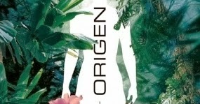 Libros con alma / Novela Juvenil Reseñas: Reseña: Origen, Jessica Khoury