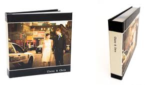 Dekorasi Pernikahan: Contoh Cover Album Foto