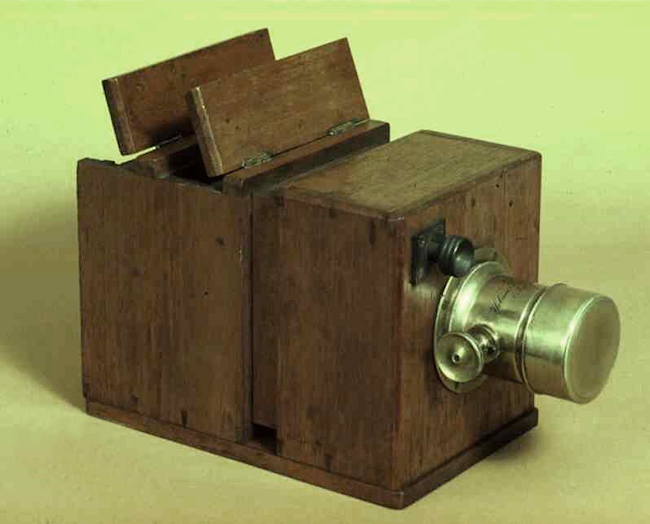 Gods and Foolish Grandeur: Painting confronts photography, 1865 ...