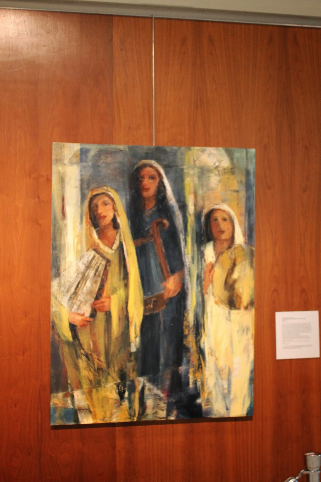 Mary Fielding Summerhays