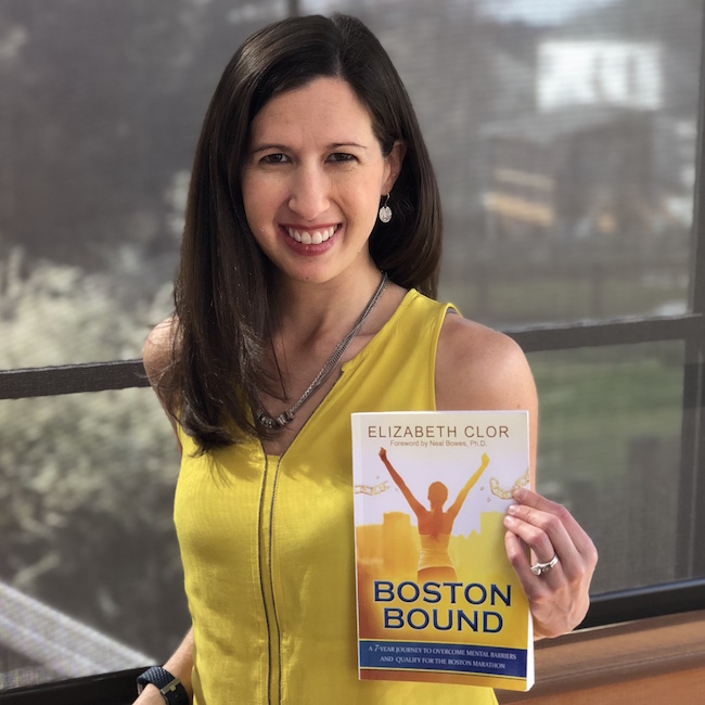 Racing Stripes: Boston Bound. . . and a 5K